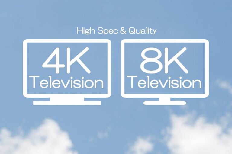 【高解像度を楽しもう！】BS4KとBS8Kの視聴方法と必要な機器 | テレビ・地デジアンテナの格安設置工事ならさくらアンテナ（大阪、京都、兵庫、奈良、滋賀、和歌山の関西完全網羅）