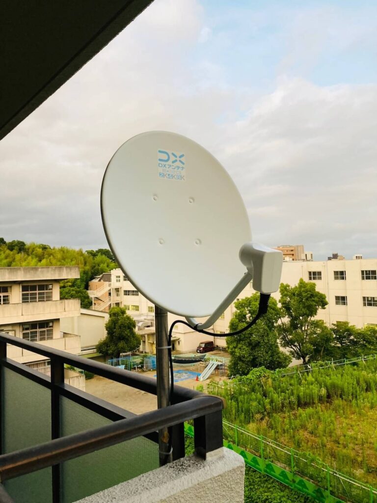 【BS?CS?】基本的な違いを解説します！ | テレビ・地デジアンテナの格安設置工事ならさくらアンテナ（大阪、京都、兵庫、奈良、滋賀、和歌山の ...